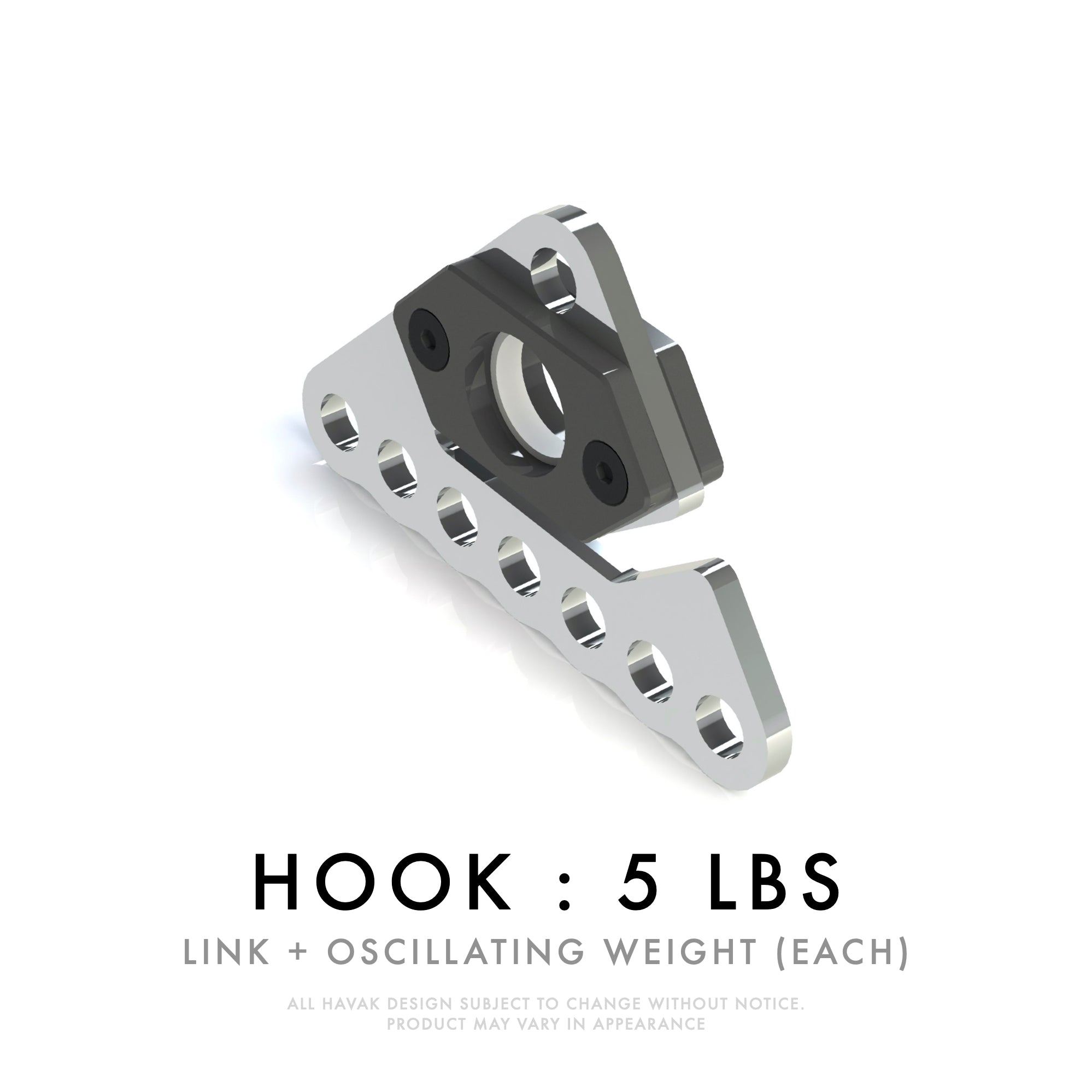HOOKS : 5 lbs – HAVAK.net