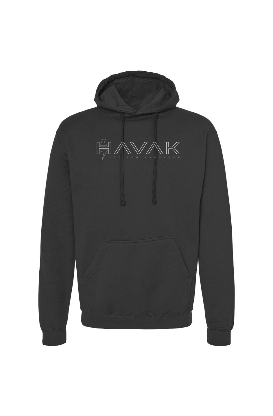 HAVAK outline pullover – HAVAK.net