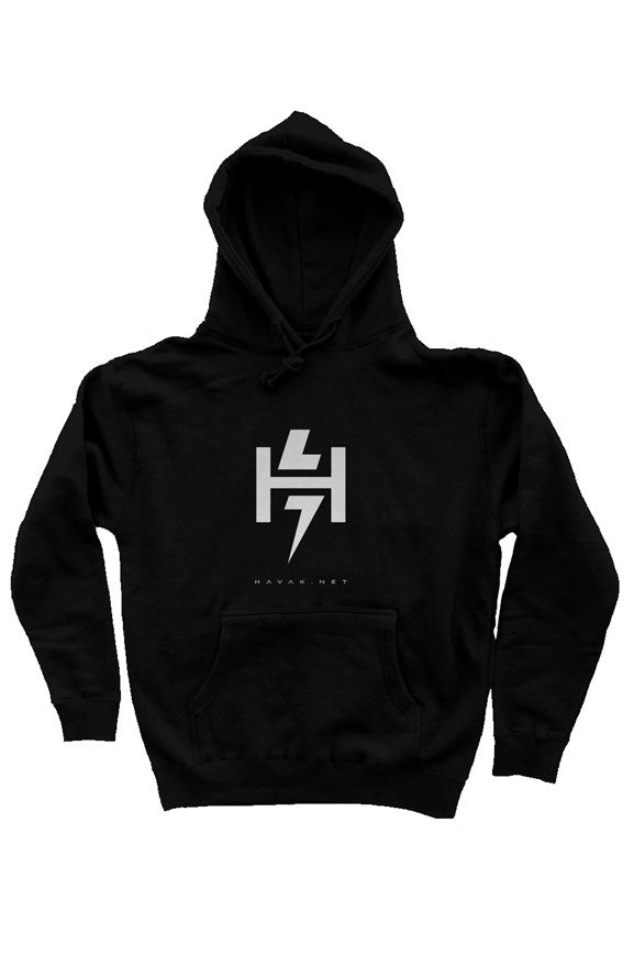 HAVAK logo pullover – HAVAK.net